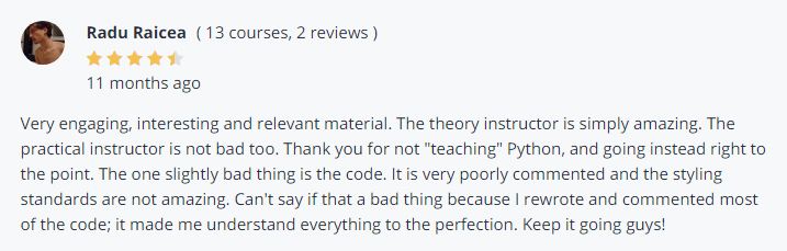 Top 5 AI courses on Udemy - AI Time Journal - Artificial Intelligence ...