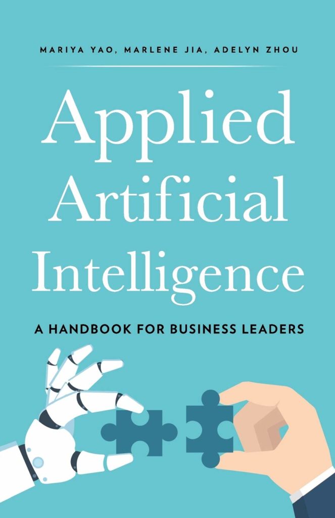 Top 10 Artificial Intelligence Books - AI, ML, Data Science Articles ... Top 10 Artificial Intelligence Books - AI, ML, Data Science Articles ...