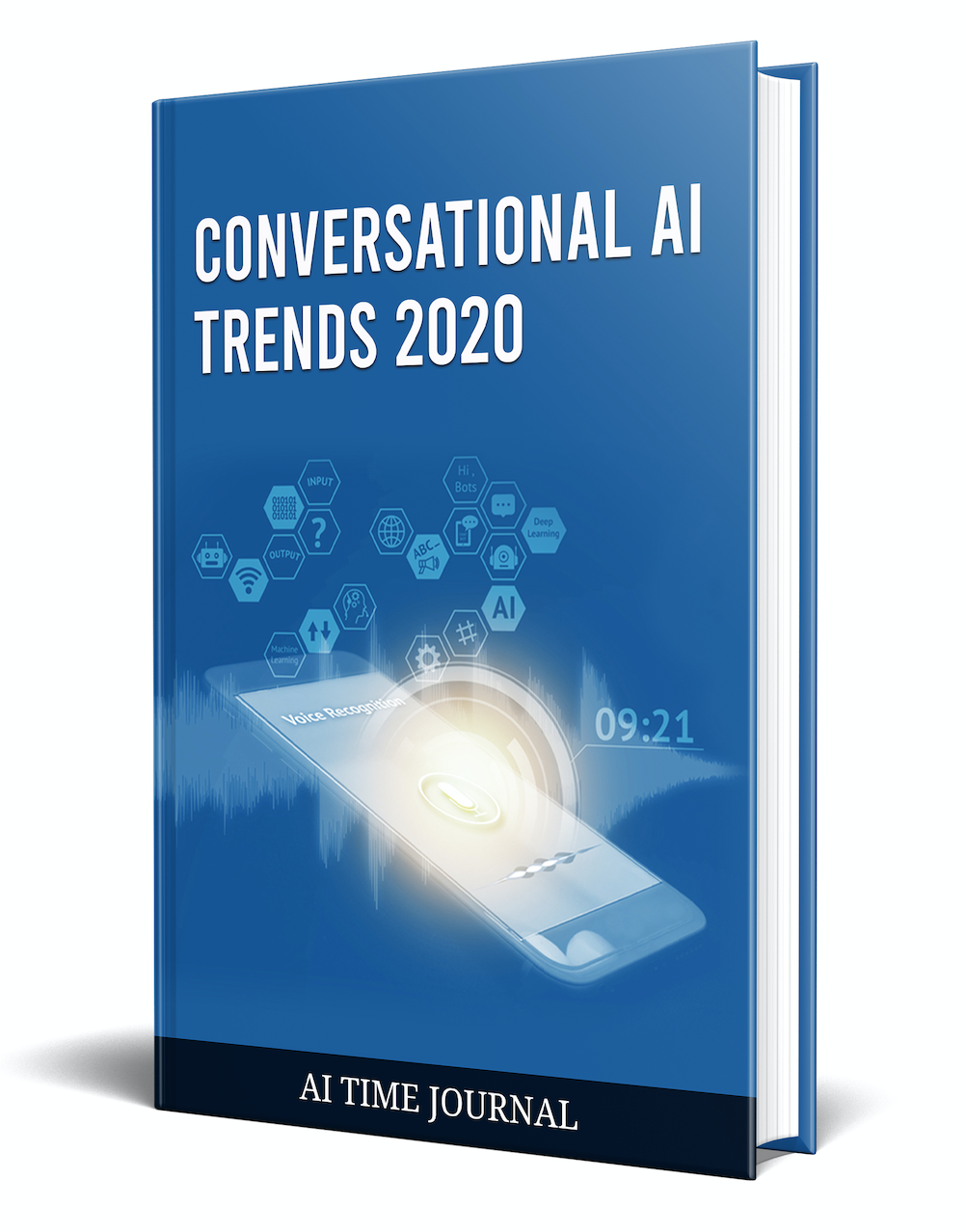 Conversational AI Trends 2020 - AI Time Journal - Artificial ...