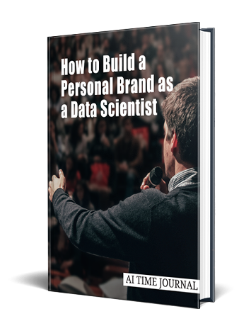 How to Build a Personal Brand as a Data Scientist - AI Time Journal ...